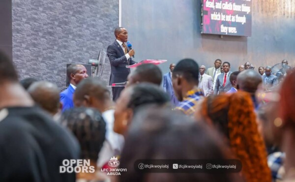 EVERY COMMANDMENT OF SCRIPTURES IS ORDAINED TO CREATE A FUTURE Pt. 3 ...